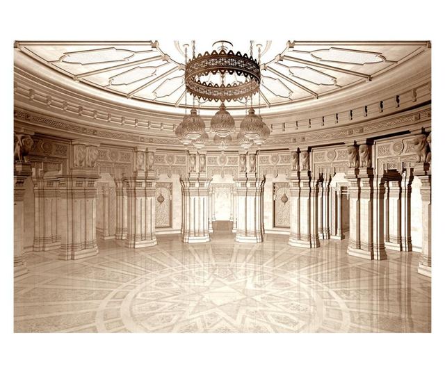 Тапет Royal Splendor 210x300 cm - Vivre