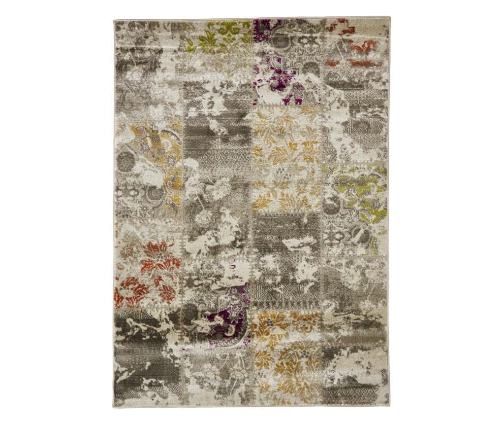 Tepih Boho Patchwork Multi 180x270 cm - Vivre