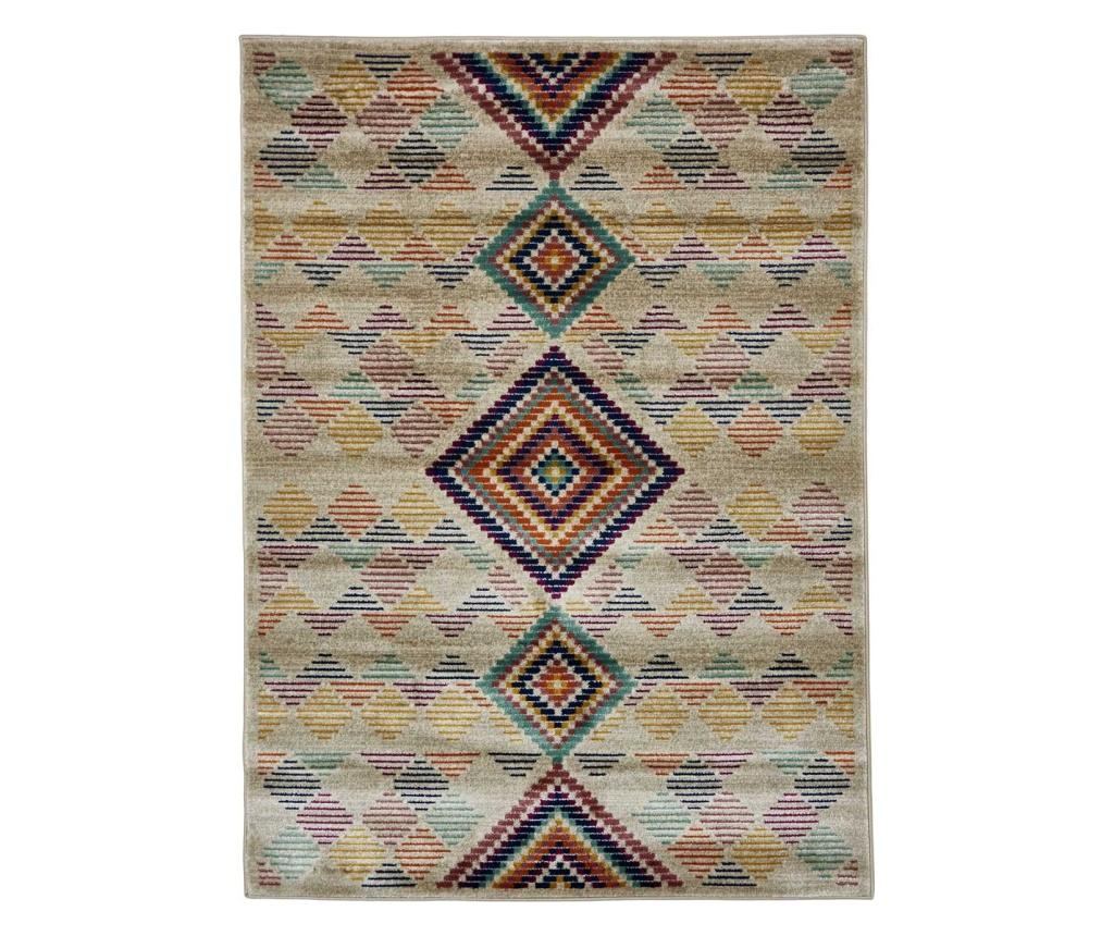 Tepih Boho Kilim Multi 80x150 cm - Vivre