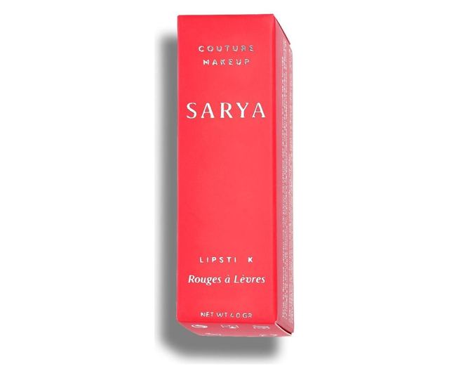 Натурално червило SARYA Couture Lolita - Vivre