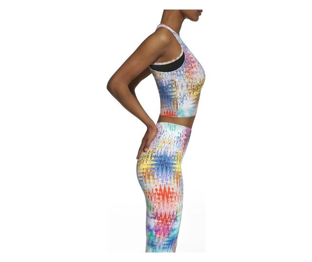 Дамски топ Tessera Top 30 Multicolor L - Vivre