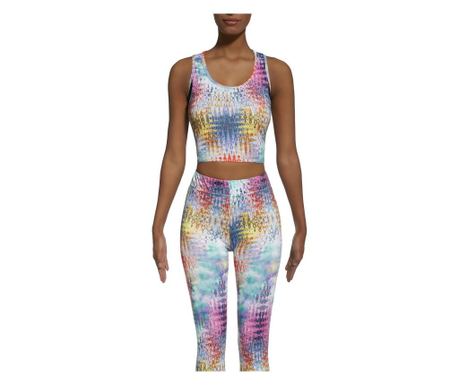 Дамски топ Tessera Top 30 Multicolor L - Vivre