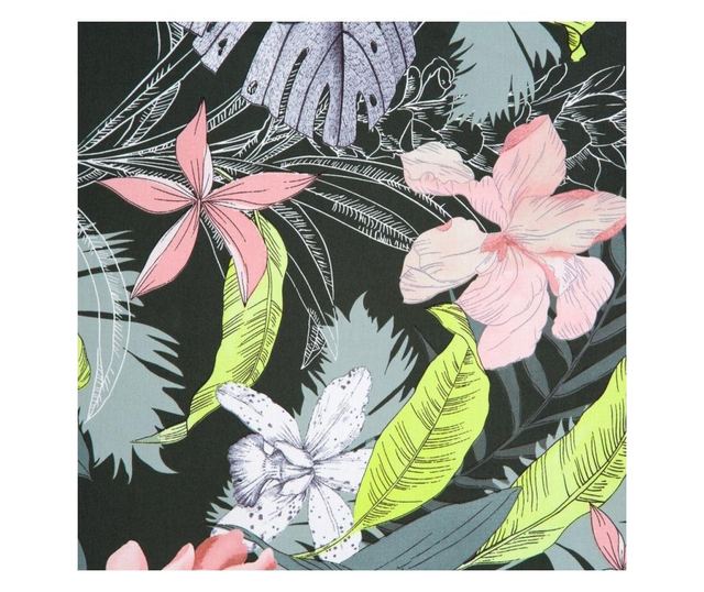 Плик за завивка Shery Green 200x220 cm - Vivre