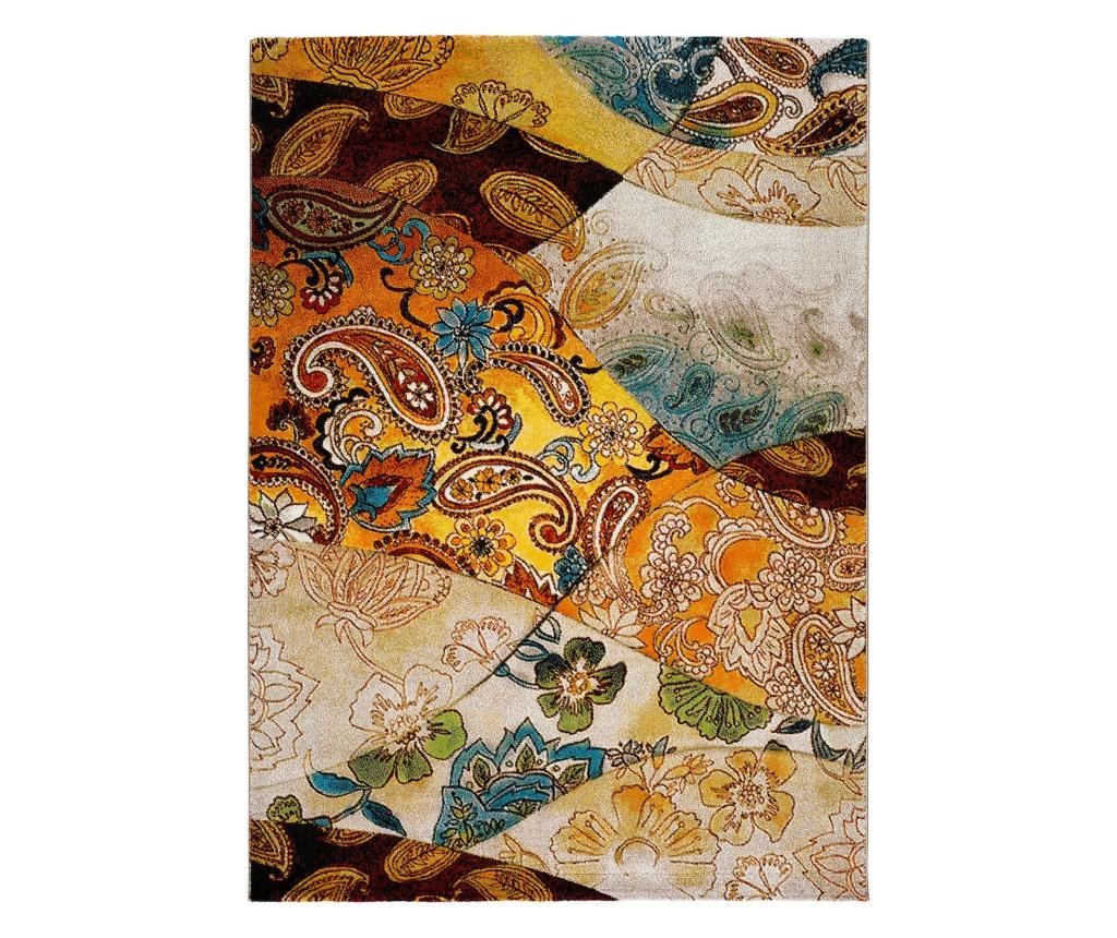Covor Colors Multicolor 140x200 cm - Vivre