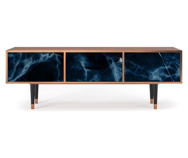 Comoda TV Deep Ocean - Vivre