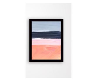 Картина Starlin 55x75 cm - Vivre