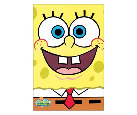 Spongebob Kép 60x90 cm - Vivre