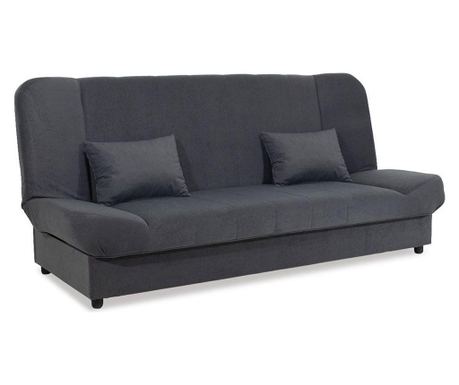 Разтегателно канапе Tiko Dark Grey - Vivre