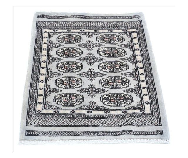 Килим Kilim World Bukhara Exclusive 510676 90x65 см - Vivre