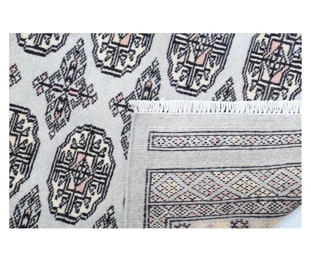 Килим Kilim World Bukhara Exclusive 510676 90x65 см - Vivre