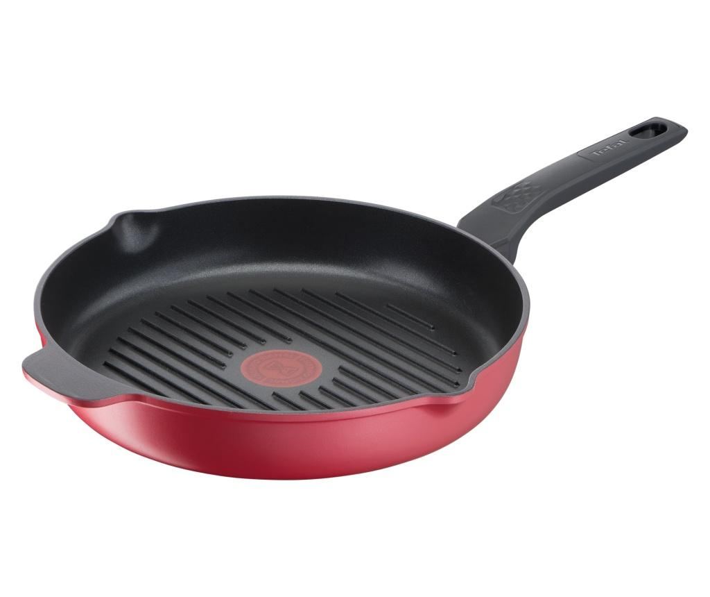 Grill tava Tefal Daily Chef - Vivre