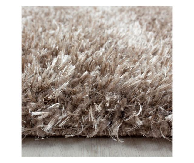 Covor Ayyildiz Carpet, Brilliant, 60x110 cm, grej - Vivre