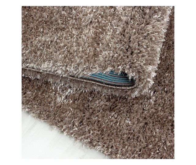 Covor Ayyildiz Carpet, Brilliant, 60x110 cm, grej - Vivre