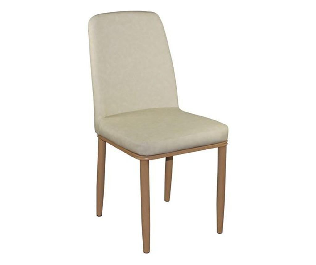 Стол Мебели Богдан модел Simon - beige - Vivre