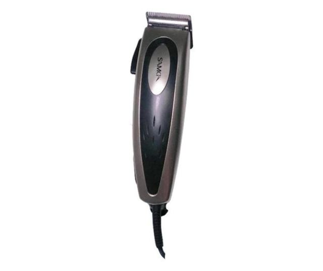 Апарат за подстригване Samca SC-4613, 8 аксесоара - Vivre