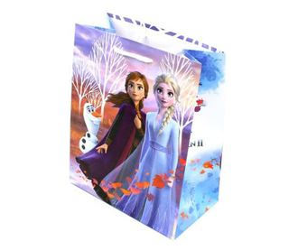 Punga cadou L, Frozen 2 - Vivre