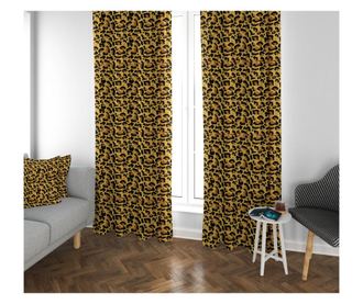 Завеса Leopard 140x240 cm - Vivre