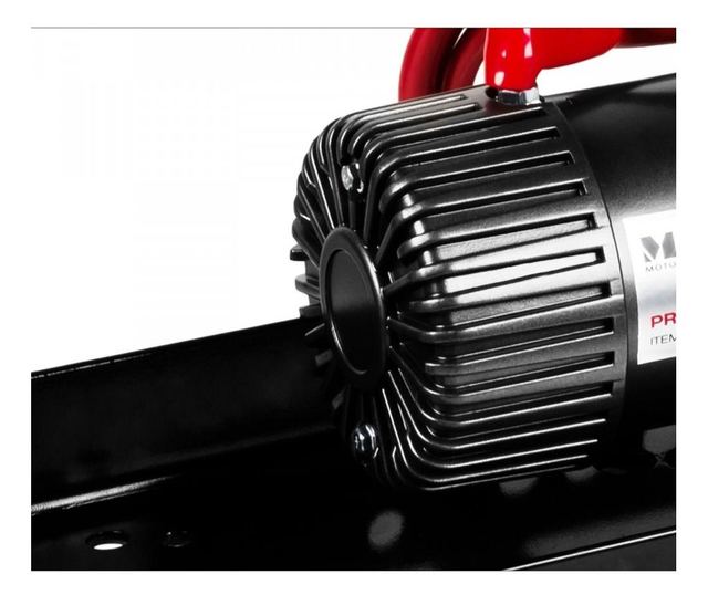 Troliu auto 12V 13.500 lbs 6,124 kg angrenaj planetar în 3 trepte MSW ...