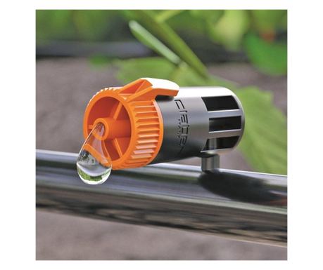 Kit irigatii pentru 60 plante claber - 907670000 - Vivre