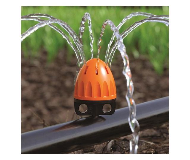 Kit irigatii pentru 60 plante claber - 907670000 - Vivre