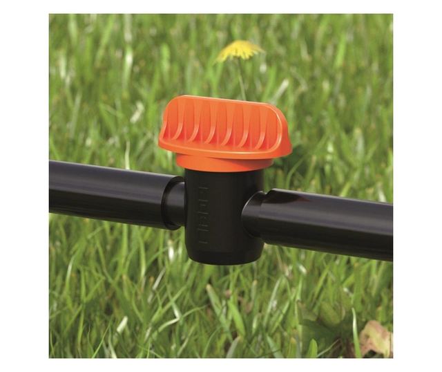 Kit irigatii pentru 60 plante claber - 907670000 - Vivre
