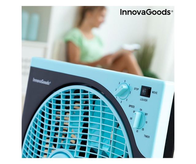 Talni ventilator Climate - Vivre Talni ventilator Climate - Vivre