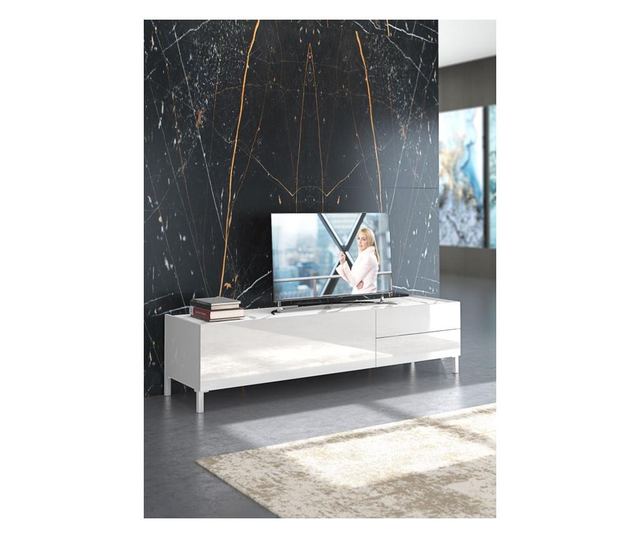 Comoda TV Marble - Vivre