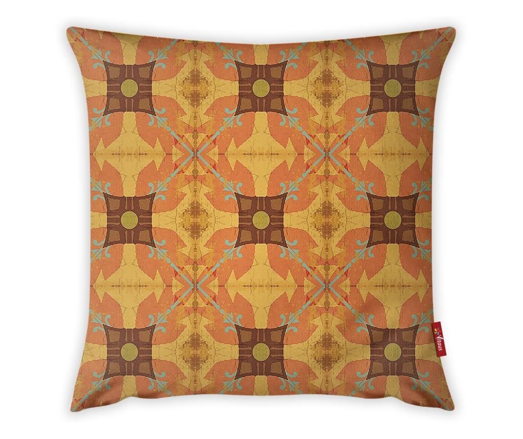 Декоративна възглавница Joy Of Patterns 42x42 cm - Vivre