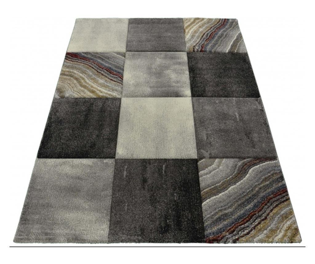 Килим MERINOS, Diamond Deluxe 22662 957 Многоцветен, 80 x 150 см - Vivre