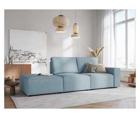 Modularni kauč trosjed Carlo - Vivre