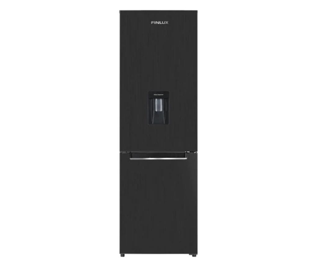 Frigider cu doua usi Finlux FBN-300DIX / Dark,284 l Full No Frost ...