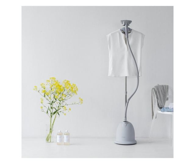 Вертикална парна гладачна станция Steamery Stockholm, Cumulus No.3, 1 ...