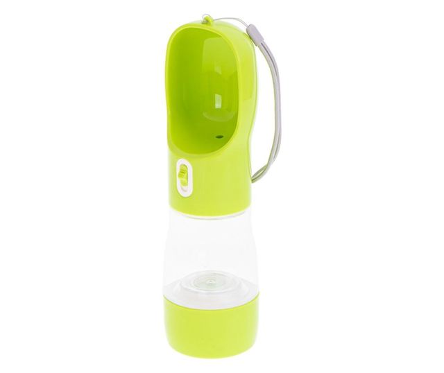 Dozator de apa portabil pentru anumale, model PICNIC - Vivre