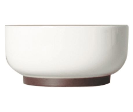 HELLA WHITE Купичка 11,5cm 380ml - Vivre