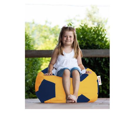 Барбарон Football Kids Pouf - Vivre