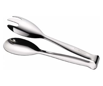 Щипка за сервиране Pinti Inox Buffet Line, HoReCa, Зеленчуци, inox 18/ ...
