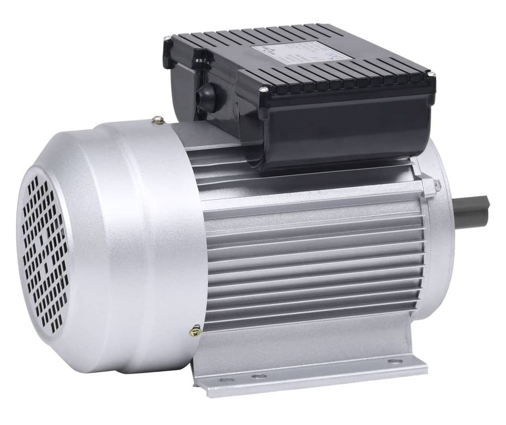 Enofazni elektromotor aluminijast 1,5kW/2 kM 2800 vrt/min - Vivre