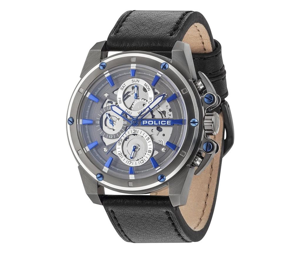 Мъжки часовник Police R1451277002 (ø 47 mm) - Vivre