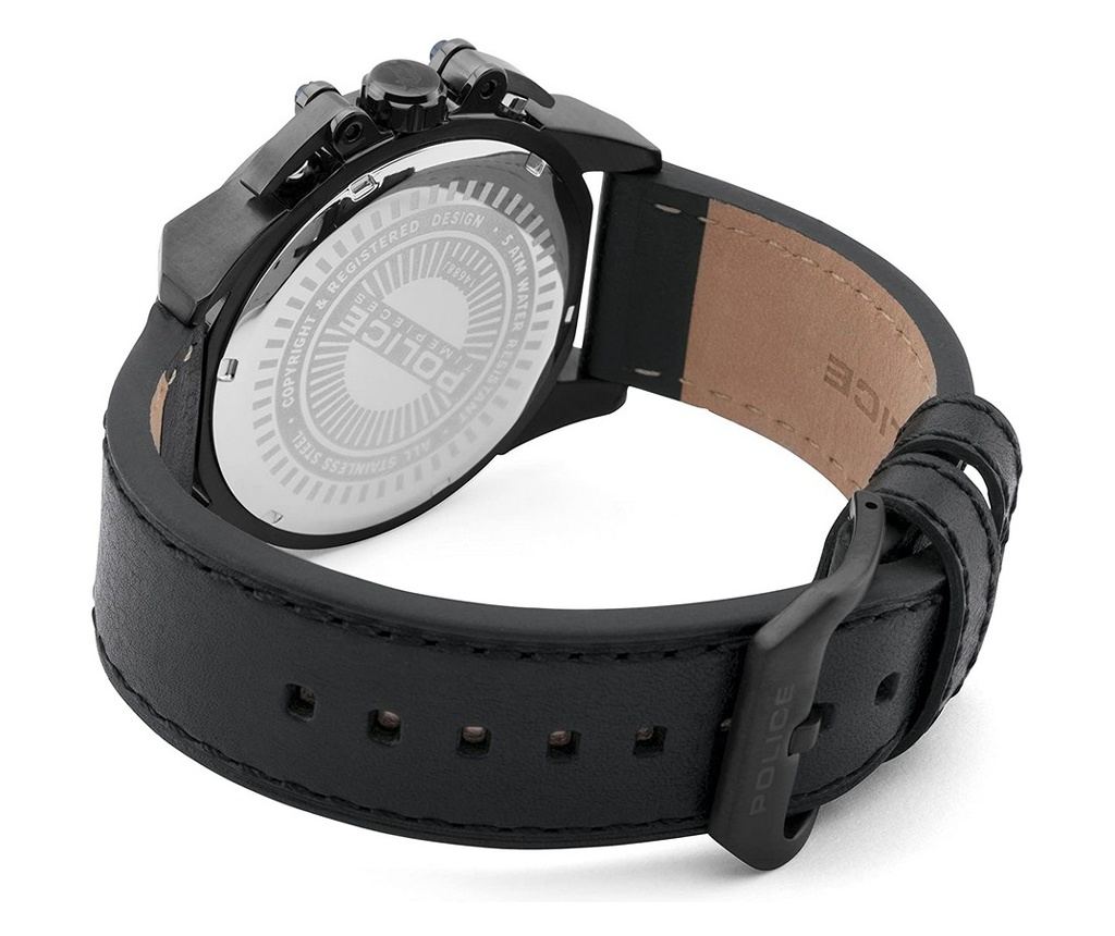 Мъжки часовник Police R1451277002 (ø 47 mm) - Vivre