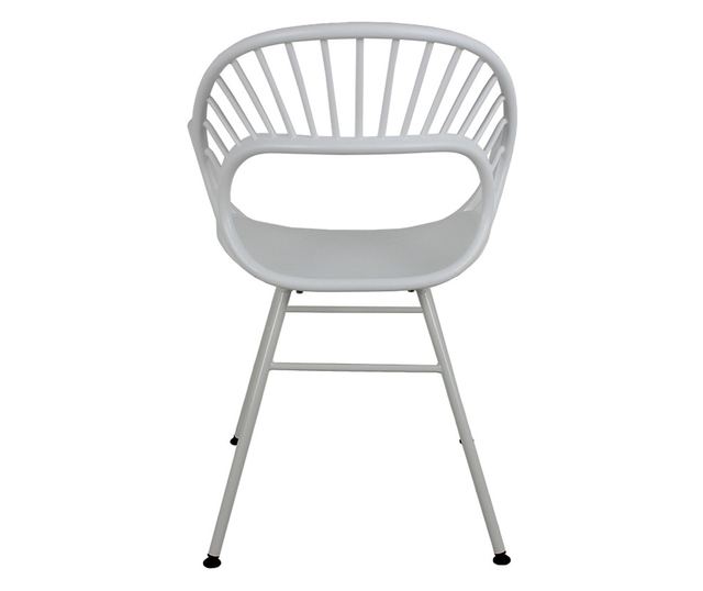 Стол Руди бял - Vivre