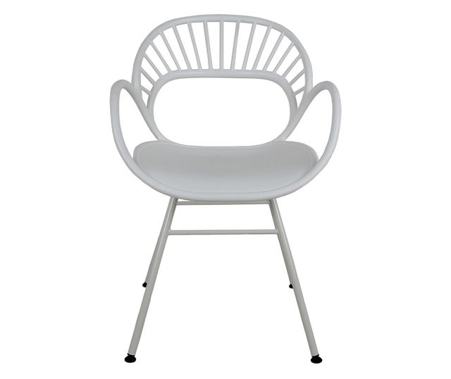 Стол Руди бял - Vivre