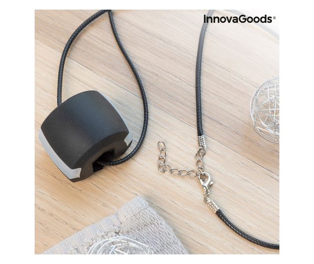 Jaggler InnovaGoods Машина за упражнения на челюстта - Vivre