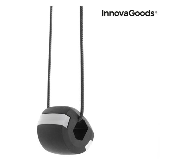 Jaggler InnovaGoods Машина за упражнения на челюстта - Vivre