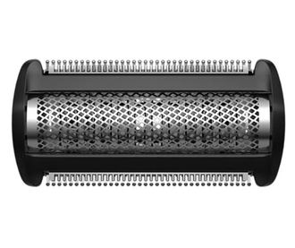Бръснещa главa Philips TT2000/43, Съвместима с Philips BodyGroom S3000 ...