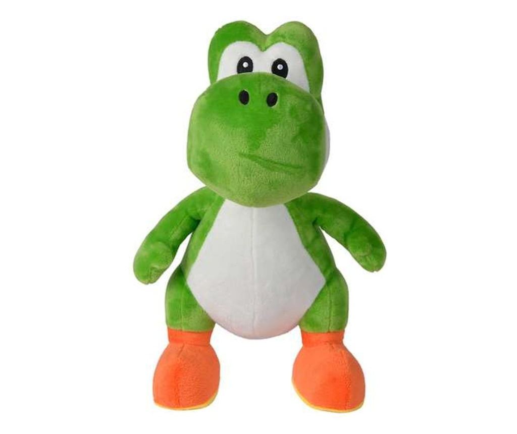 Плюш Simba Super Mario Bros Yoshi (30 cm) - Vivre