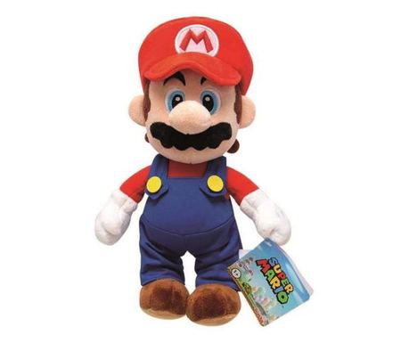 Плюш Super Mario Bros Simba (30 cm) - Vivre