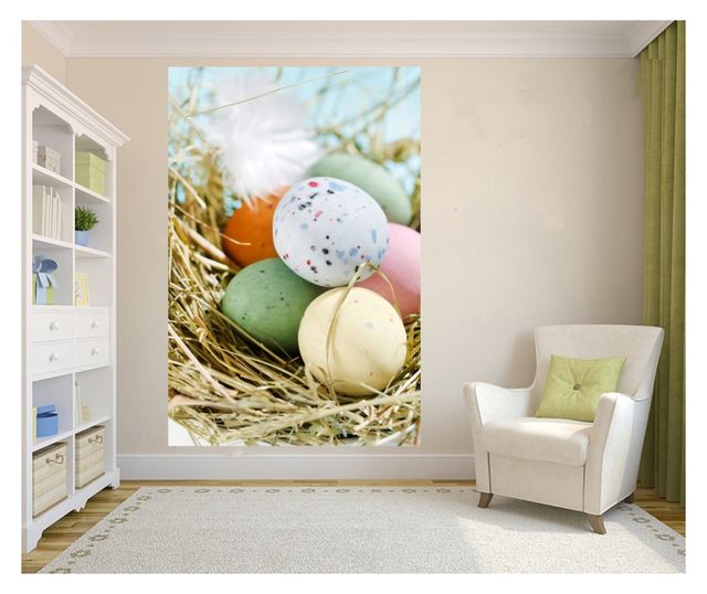 Ламиниран самозалепващ тапет OuadePaste4 - 150 x 225 см - Deko Interior ...