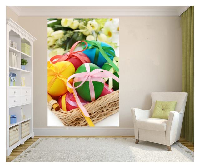 Laminált öntapadó tapéta OuadePaste8 - 150 x 227 cm - Deko Interior ...