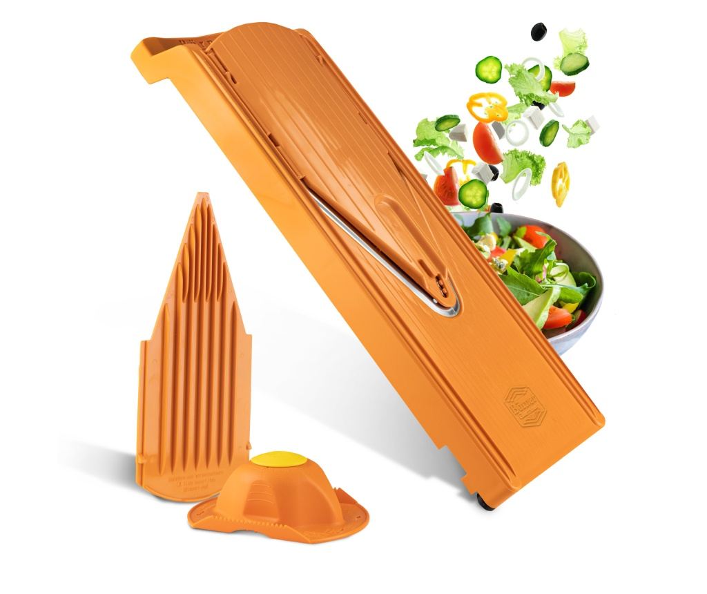 Кухненско ренде Бьорнер Slicer V3 TrendLine основен комплект - Vivre