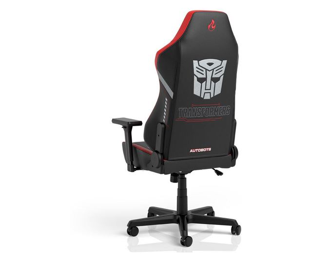 Nitro Concepts X1000 Transformers Autobots Edition Gamer szék fekete ...